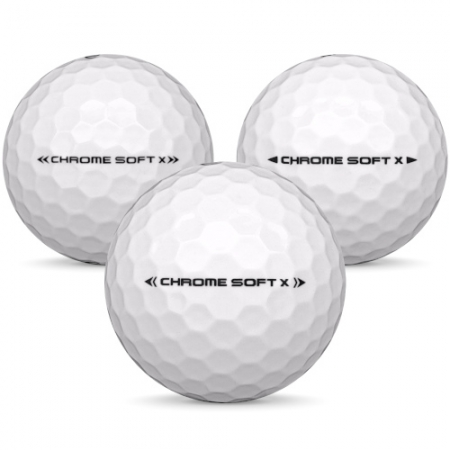 Comprar Chrome Soft X Practice - Alta qualidade e entrega rápida ...
